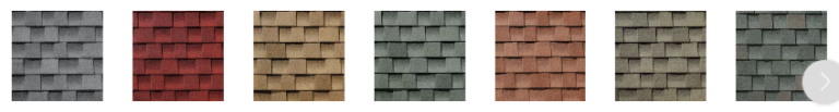 NOA Certified Products - Andrews Roofing