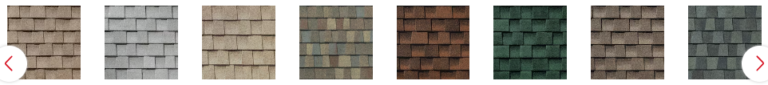 NOA Certified Products - Andrews Roofing